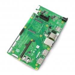 Raspberry Pi Compute module - Moduły i zestawy - Sklep Botland