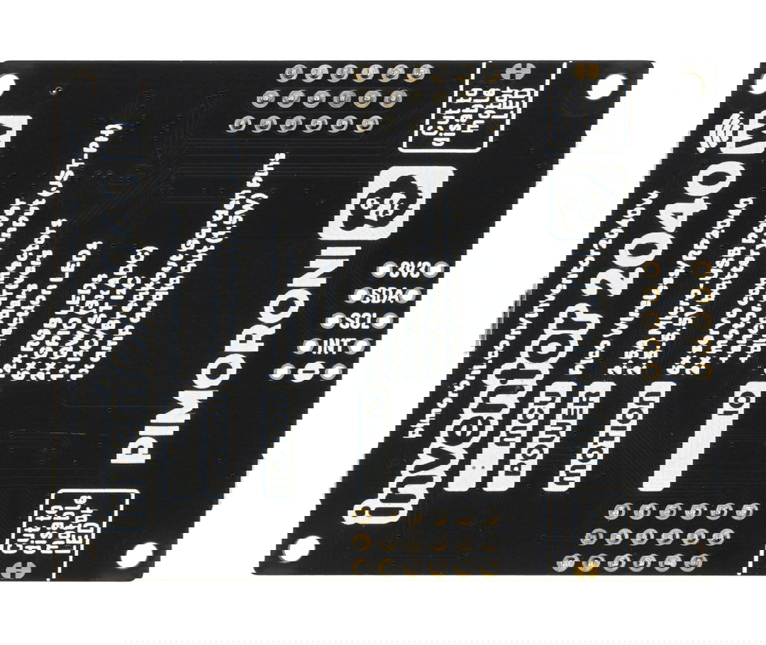 Inventor 2040 W - zestaw rozwojowy z Raspberry Pi Pico - PiMoroni PIM633 Sklep Botland