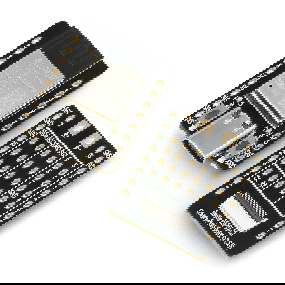 Beetle Esp32 C3 Risc V Z Mikrokontrolerem Espressif Esp32 C3 Risc V Wifi Bluetooth Dfrobot