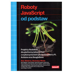 Książki o Raspberry Pi - Botland - Sklep dla robotyków