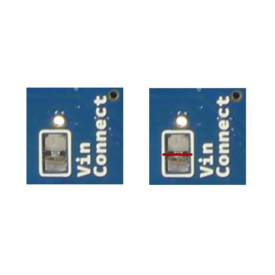 Arduino Motor Shield Rev3 Botland - Sklep dla robotyków