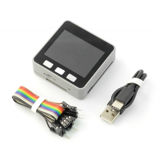 M5Stack Core - ESP32 Tensilica LX6 Dual-Core Sklep Botland