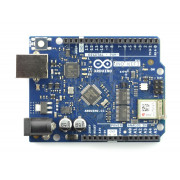 Arduino Uno WiFi Rev2 - ABX00021 Botland - Sklep dla robotyków