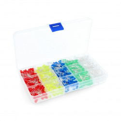 Inteligentne oświetlenie Sklep Botland