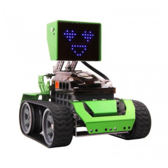 Robobloq Qoopers - robot edukacyjny 6w1 Botland - Sklep dla robotyków
