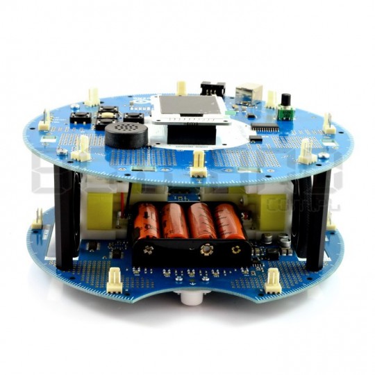 Arduino Robot + LCD Sklep Botland