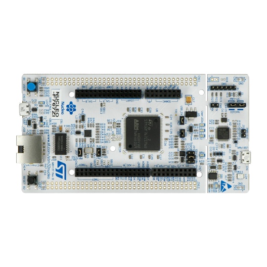STM32 NUCLEO-F767ZI - STM32F767ZIT6 ARM Cortex M7 Botland - Sklep dla ... STM32 NUCLEO-F767ZI - STM32F767ZIT6 ARM Cortex M7 Botland - Sklep dla ...